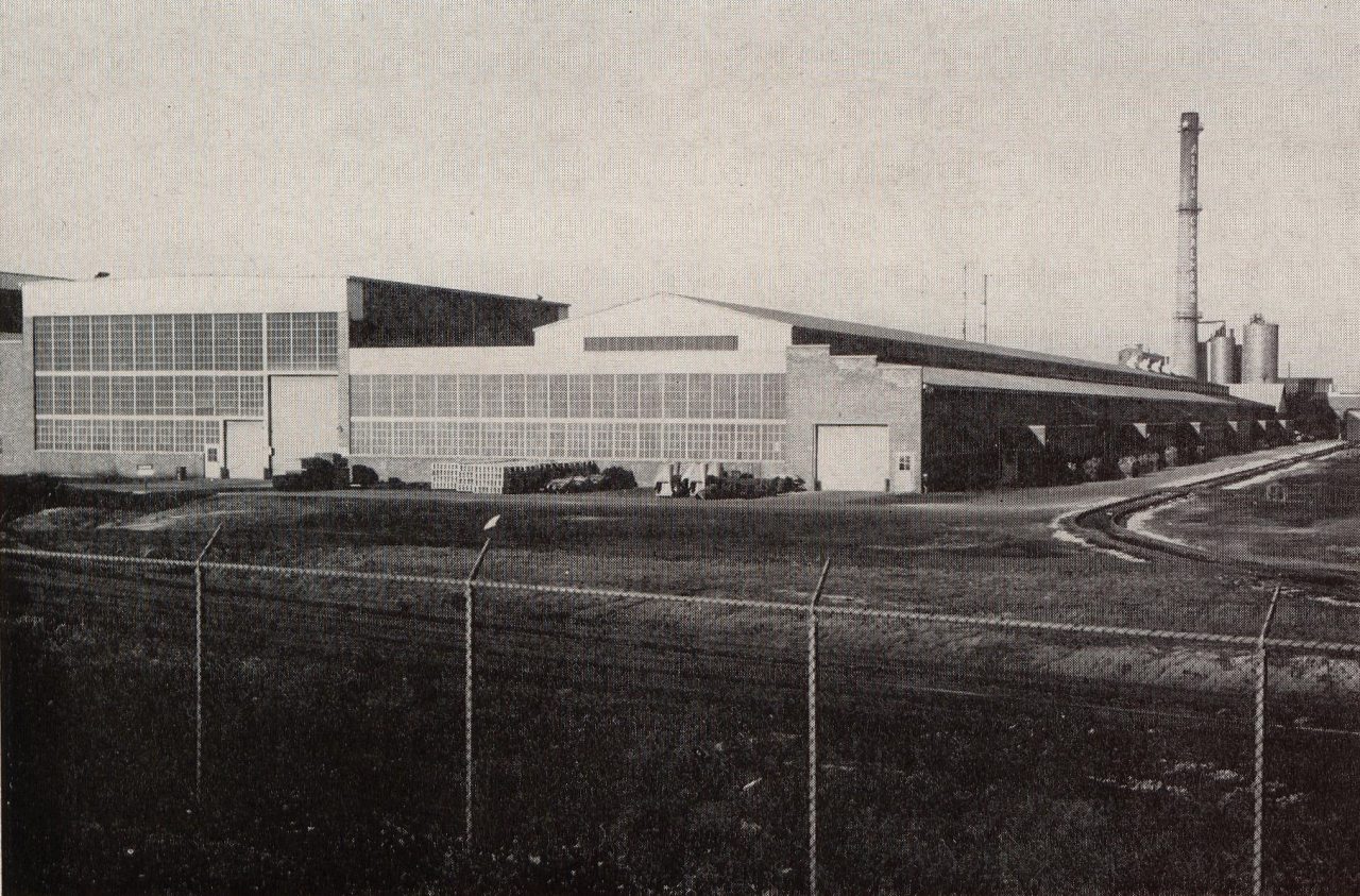 A Legacy of Excellence Since 1908 | Larson-Danielson