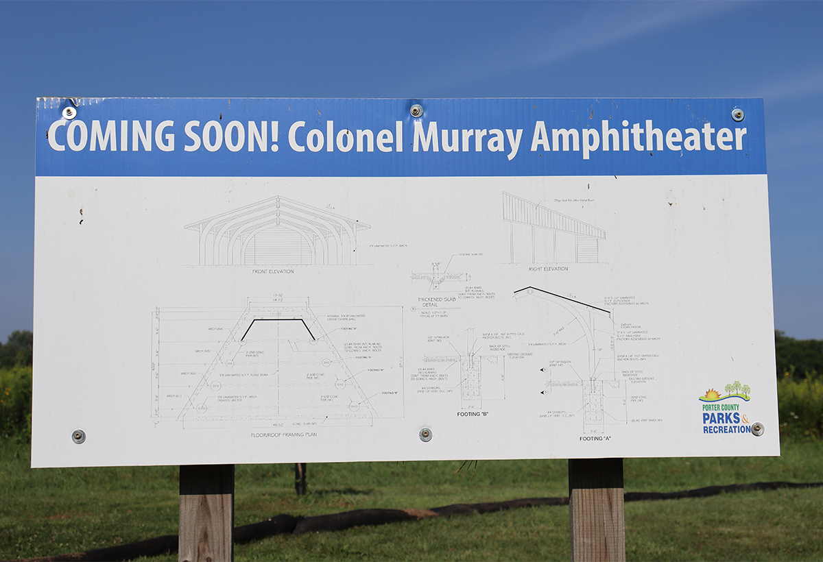 Sunset Hill Community Amphitheater | Public Works Portfolio